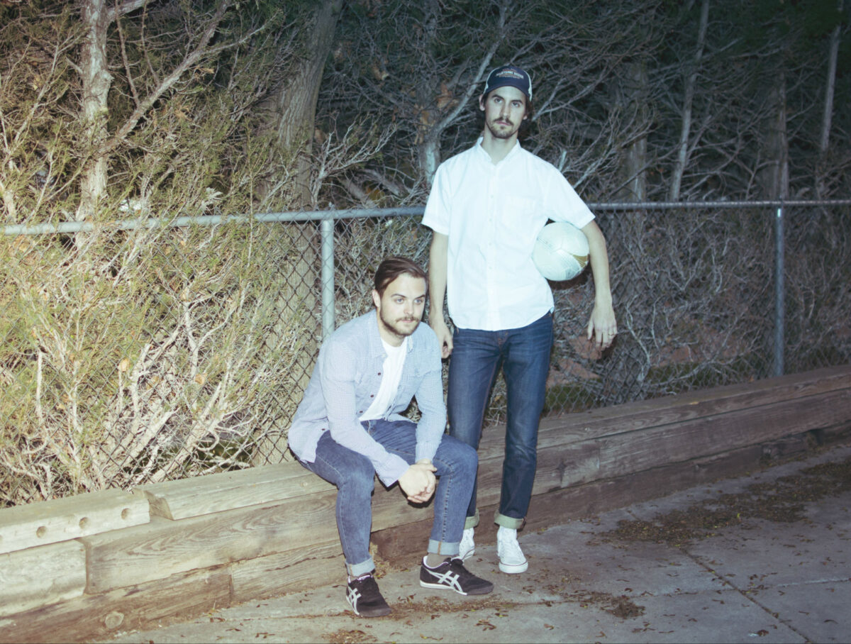 Former Mighty Sequoyah frontman embraces new direction in Child Ivory ...